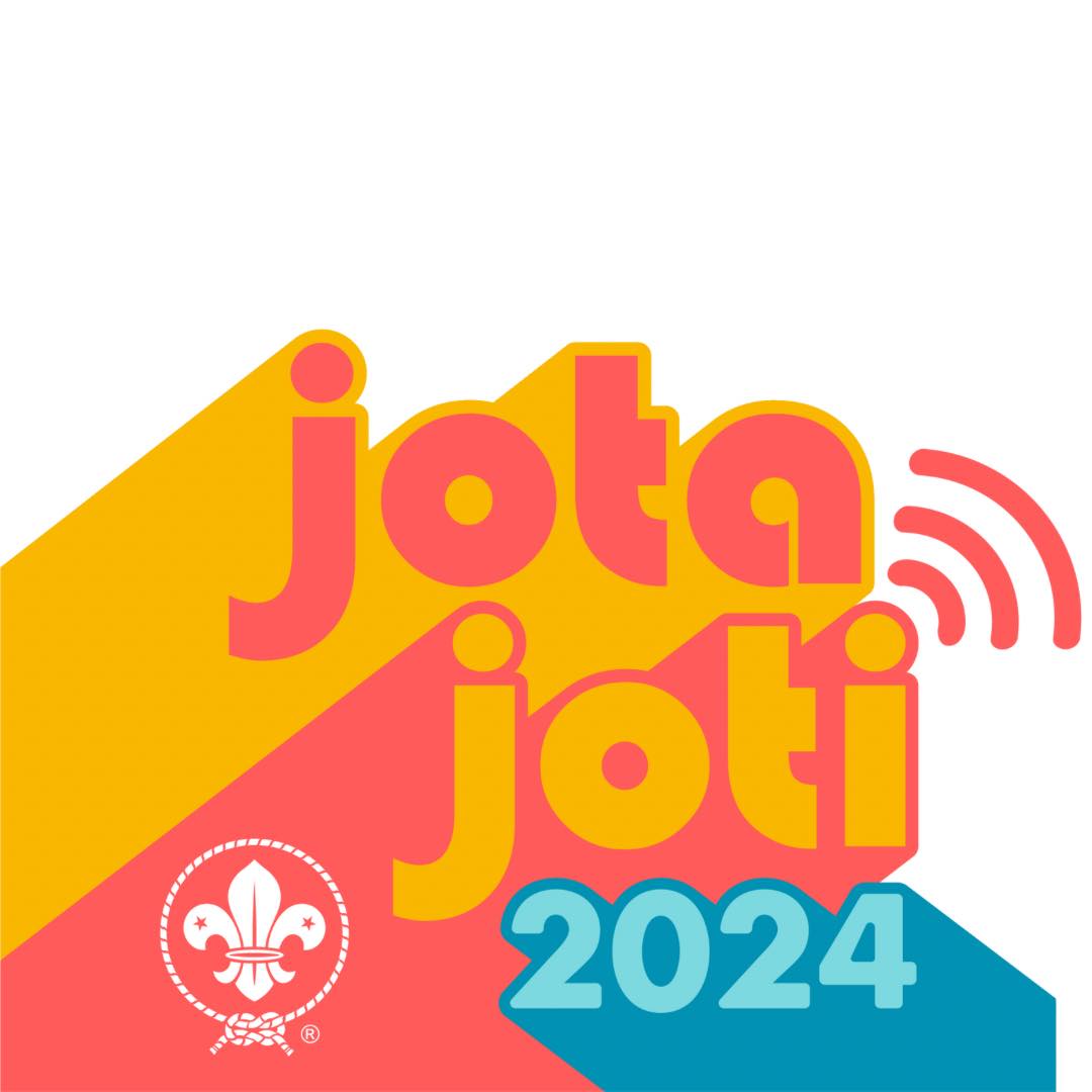 JOTA-JOTI 2024, 18-20 octombrie 2024 [DDL 15.10.2024] – Departamentul International